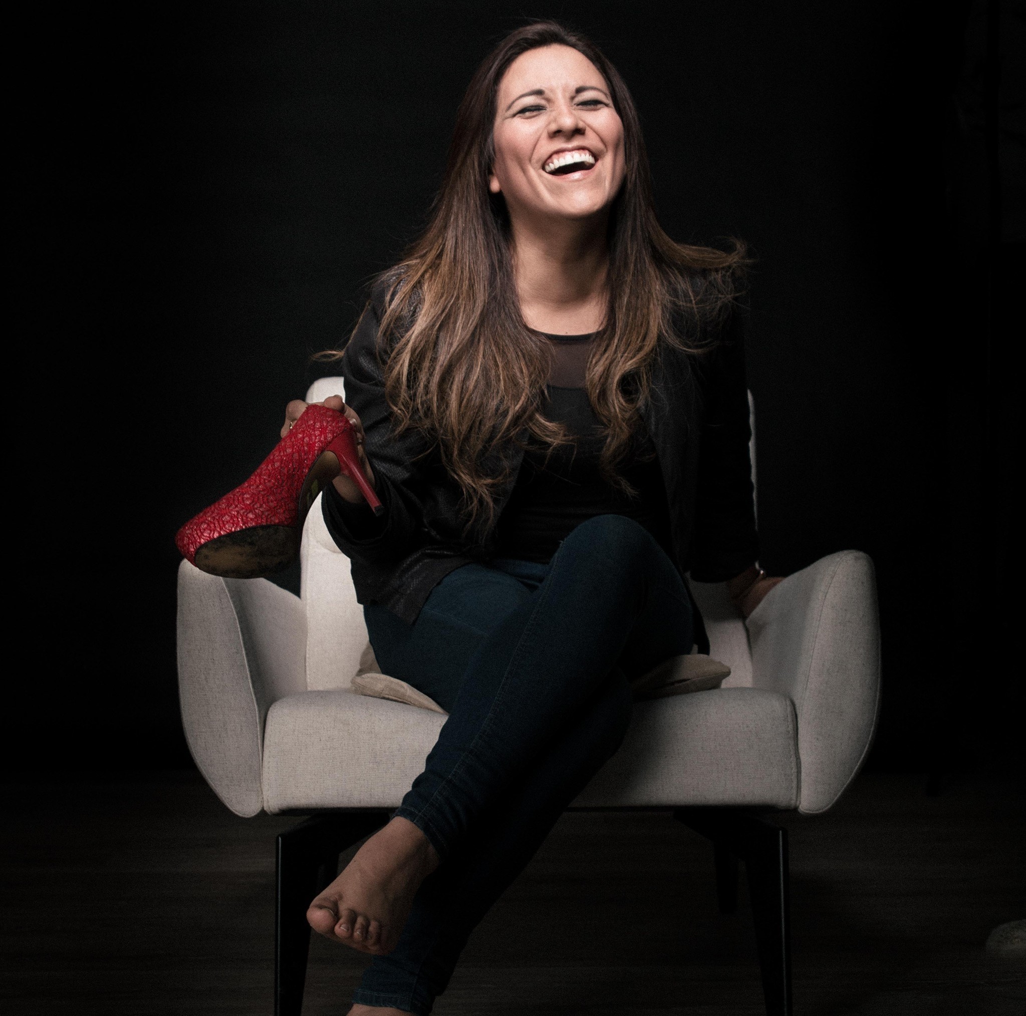 Ana Romero: Marketing, Charlas Y Mentorías - Transforma Tu Marca ...