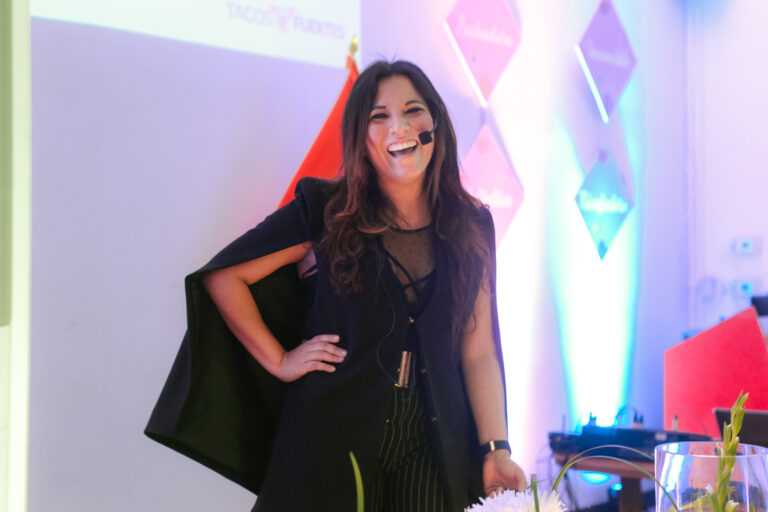 Ana Romero: Marketing, Charlas Y Mentorías - Transforma Tu Marca ...