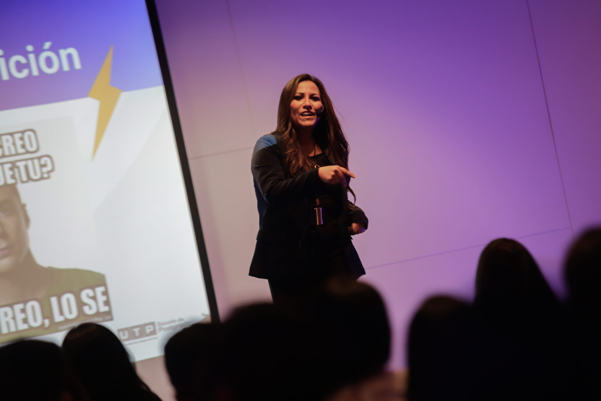 Ana Romero: Marketing, Charlas Y Mentorías - Transforma Tu Marca ...