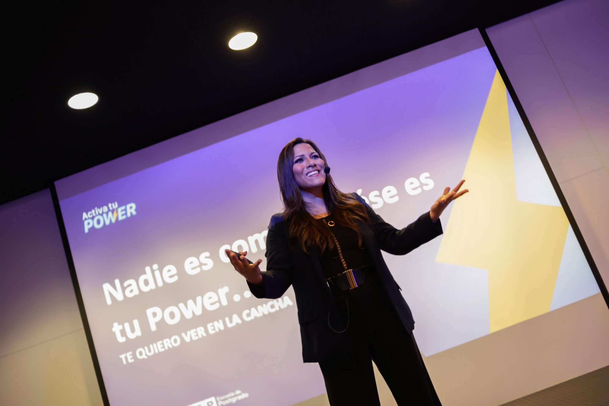 Ana Romero: Marketing, Charlas Y Mentorías - Transforma Tu Marca ...